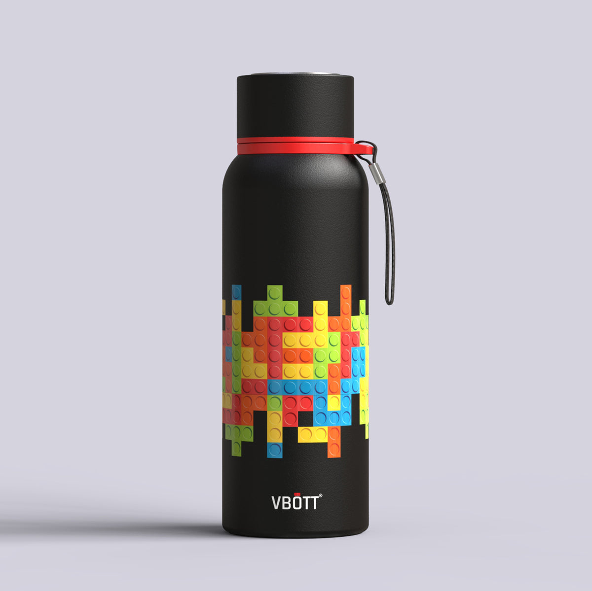 Delta 500 - Bricks – VBOTT